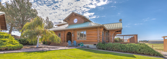 Fay Ranches | Brokering the Finest Ranches For Sale Coast to Coast