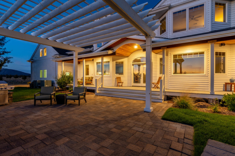 Seven Peaks Estate | Bend Oregon | Fay Ranches