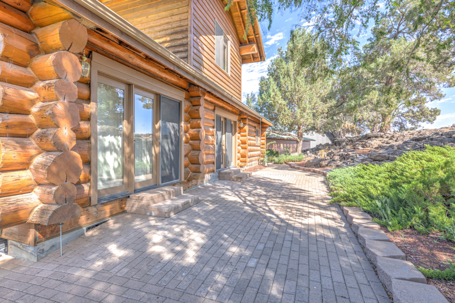 Bar Shoe Ranch | Bend Oregon | Fay Ranches