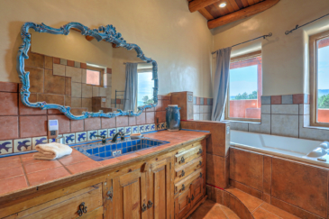 Mesa Springs Ranch | Ribera New Mexico | Fay Ranches