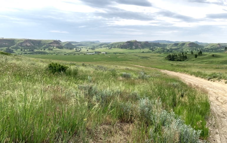 Golder Ranch on Rosebud Creek | Colstrip Montana | Fay Ranches