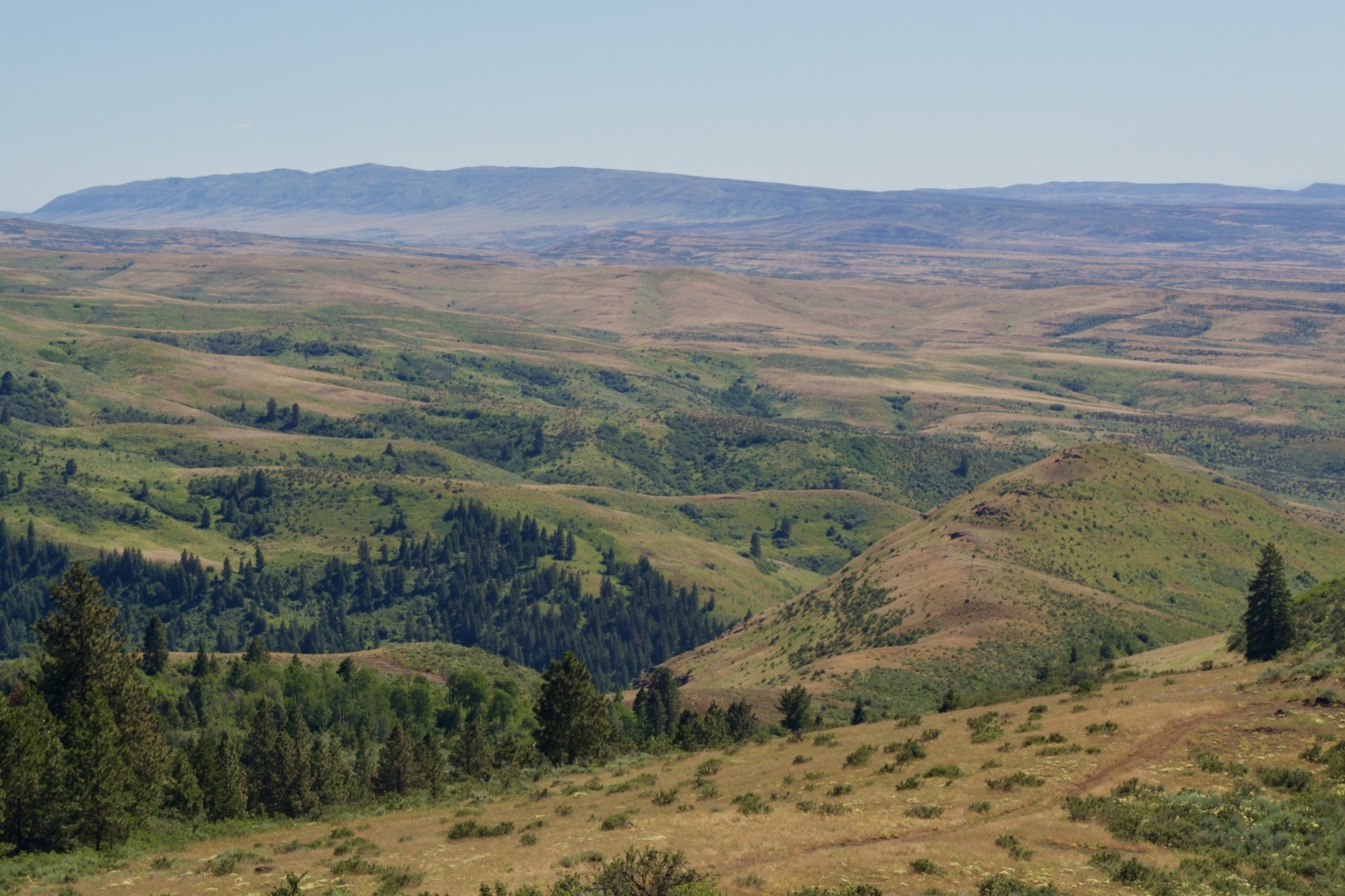 Branch Keyhole Ranch | Midvale Idaho | Fay Ranches