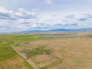 Branch Keyhole Ranch | Midvale Idaho | Fay Ranches