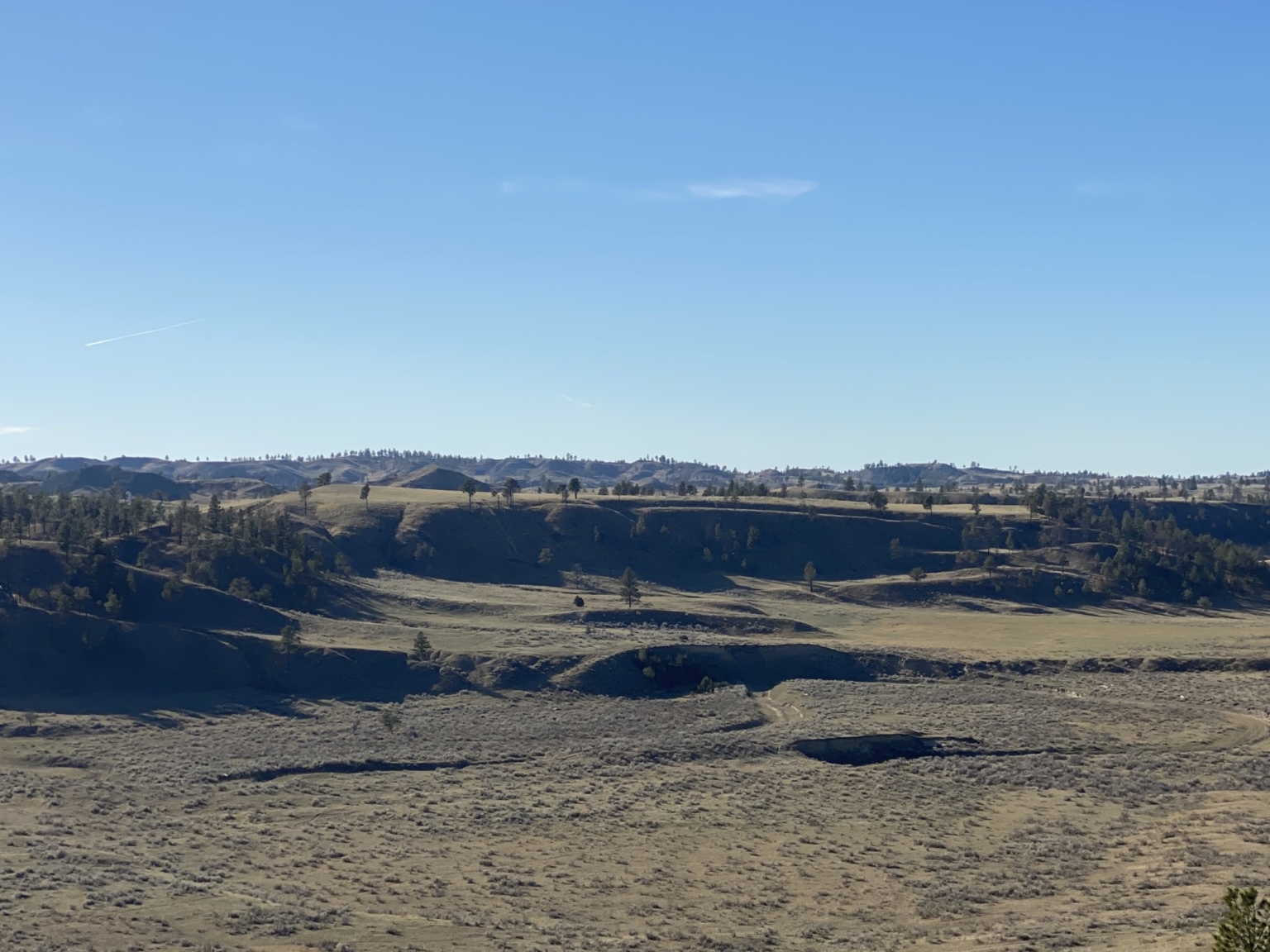 Missouri River Breaks Wolf Creek Ranch | Sand Springs Montana | Fay Ranches
