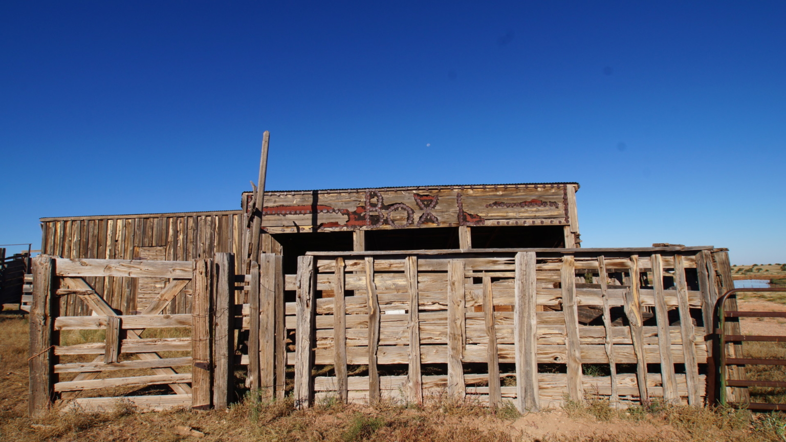 Ox Yoke Ranch | Holbrook Arizona | Fay Ranches