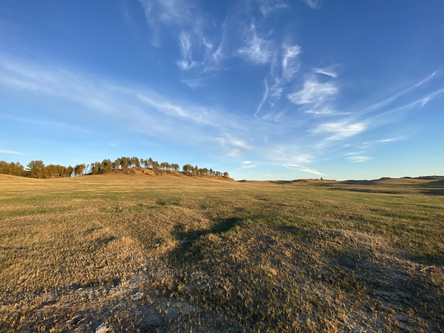 Missouri River Breaks Square Butte Ranch | Sand Springs Montana | Fay ...