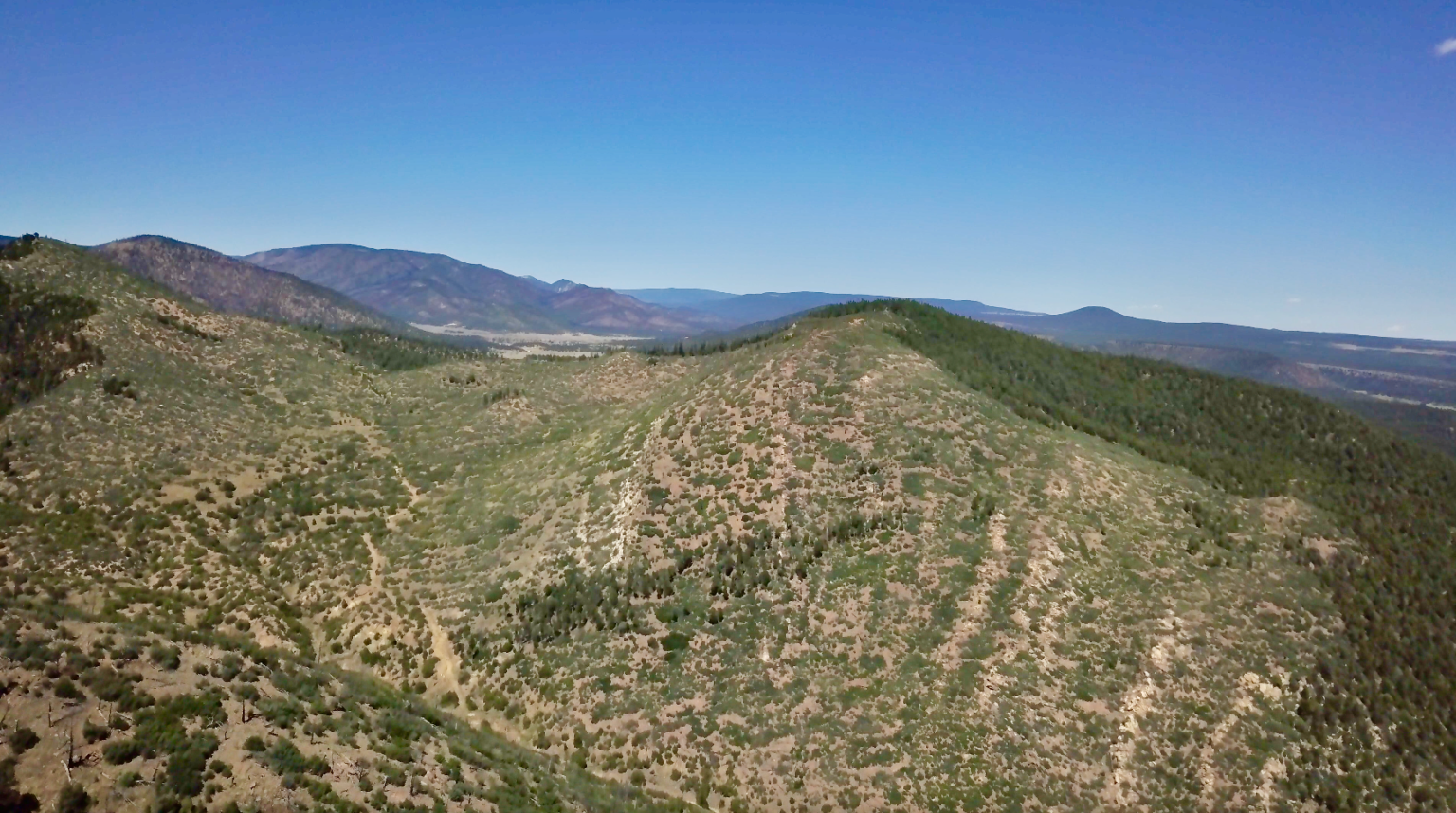 Romero Hills Ranch | Mora New Mexico | Fay Ranches