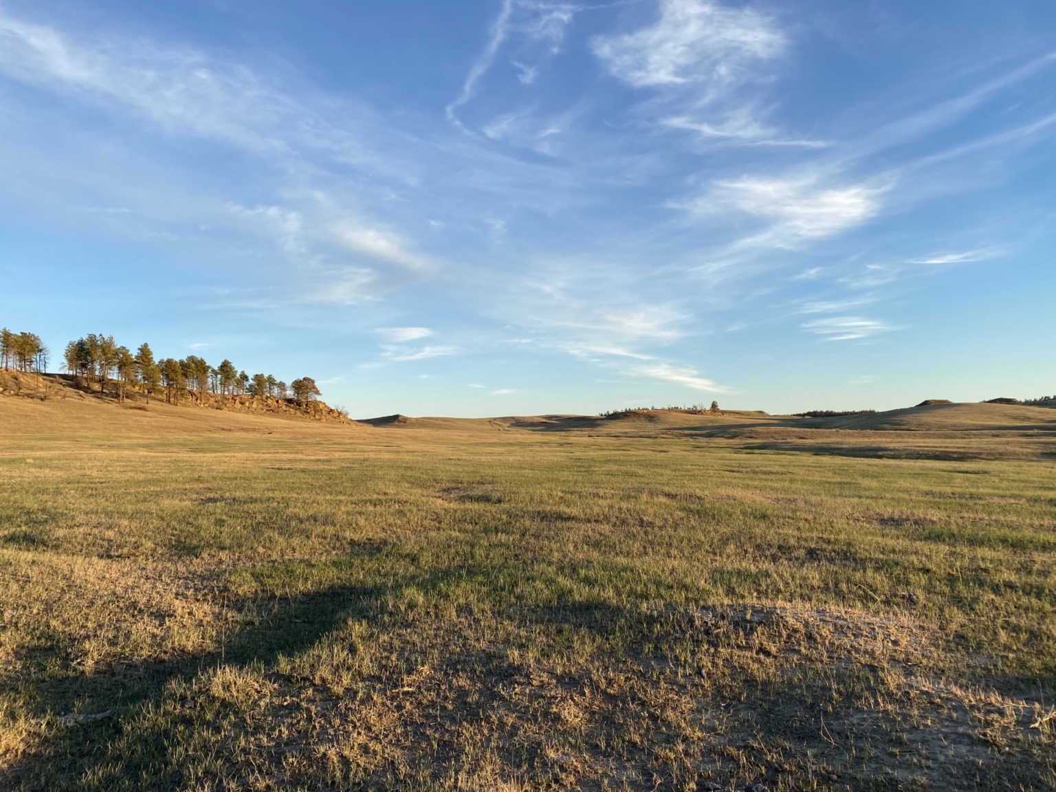 Missouri River Breaks Square Butte Ranch | Sand Springs Montana | Fay ...