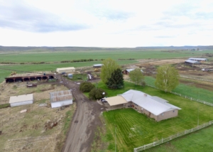 Branch Keyhole Ranch | Midvale Idaho | Fay Ranches