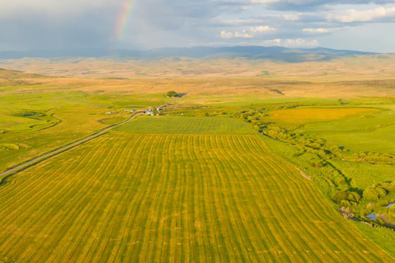 Idaho Ranch Land Properties For Sale | Fay Ranches