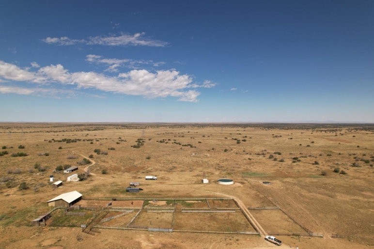 Ox Yoke Ranch | Holbrook Arizona | Fay Ranches
