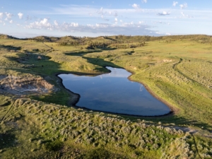 Missouri River Breaks Square Butte Ranch | Sand Springs Montana | Fay ...