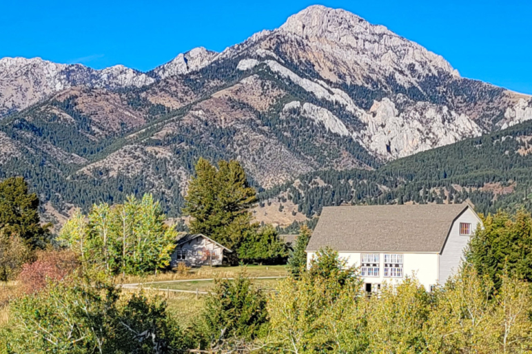 Montana Ranch Land Properties For Sale | Fay Ranches