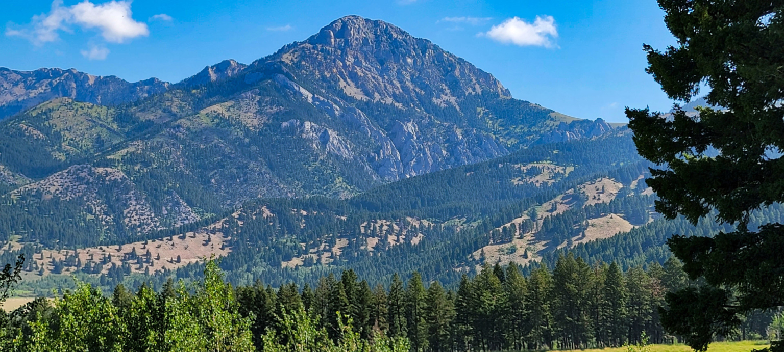 Windcall Ranch | Springhill Montana | Fay Ranches