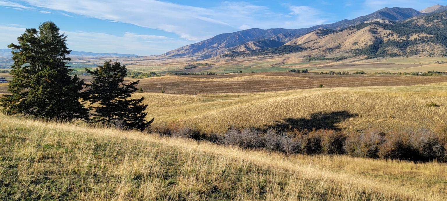 Windcall Ranch | Springhill Montana | Fay Ranches