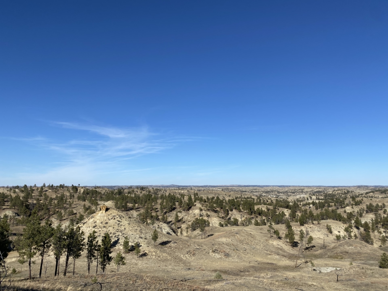 Missouri River Breaks Square Butte Ranch | Sand Springs Montana | Fay ...