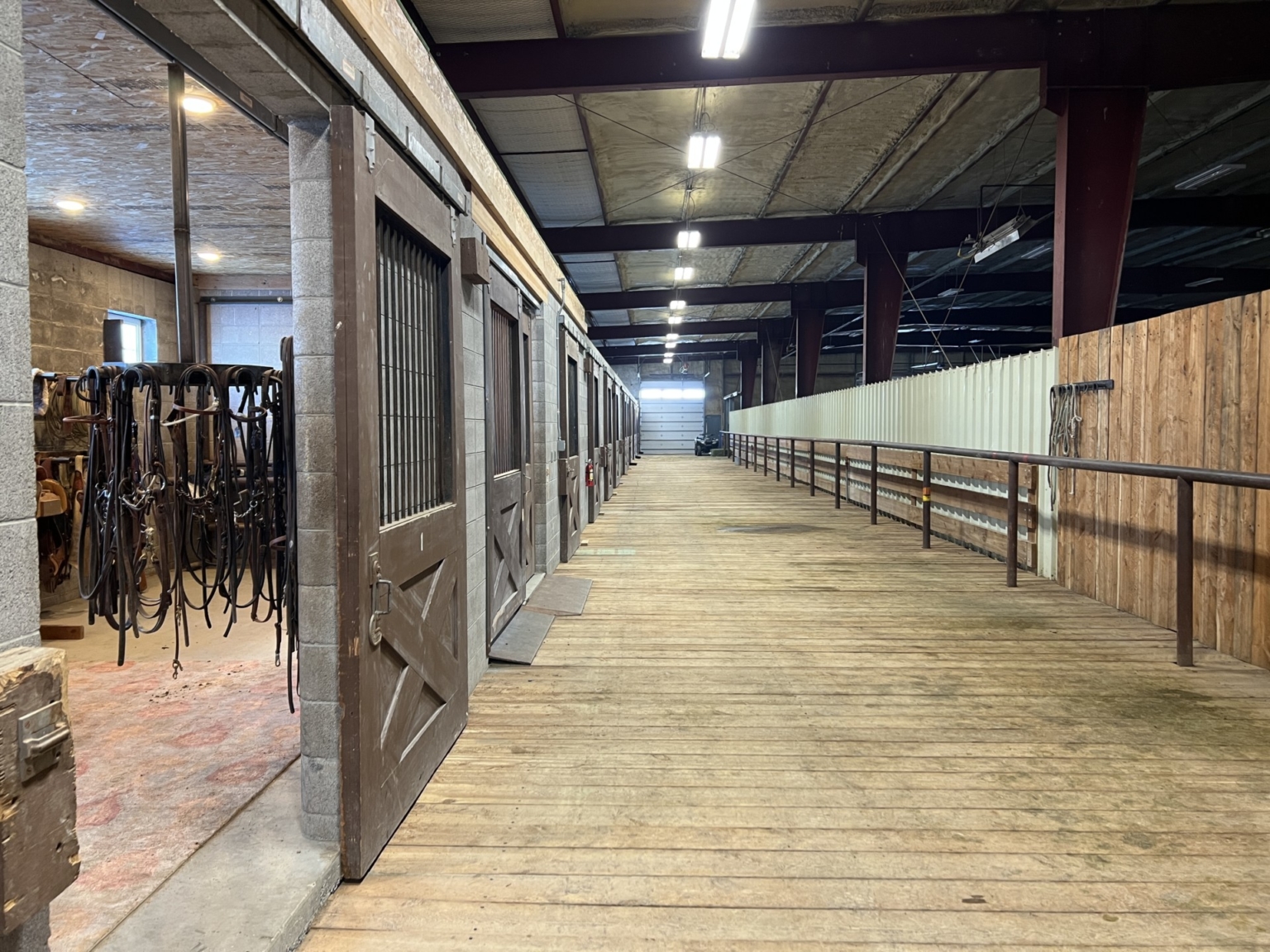 Buffalo Jump Equestrian Estate | Three Forks Montana | Fay Ranches