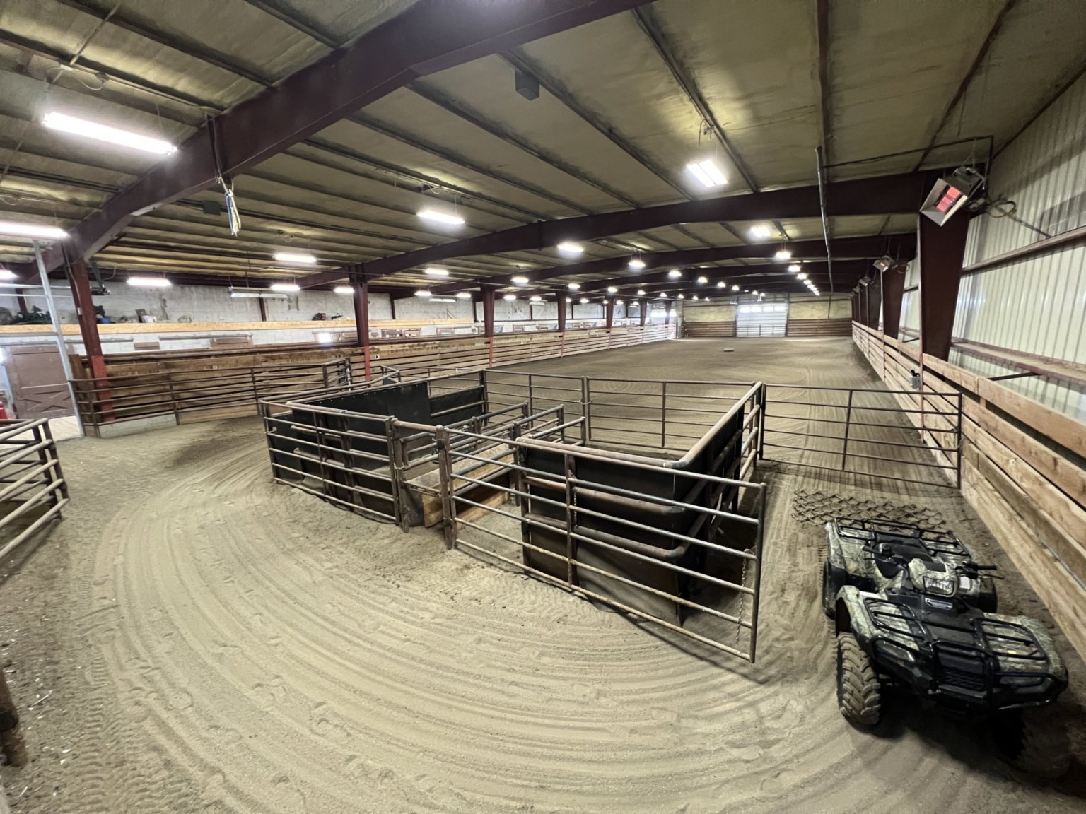 Buffalo Jump Equestrian Estate | Three Forks Montana | Fay Ranches