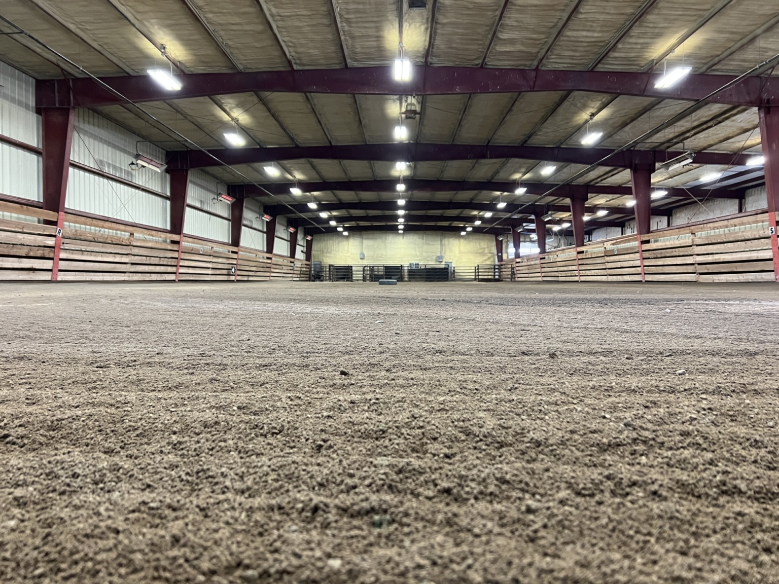 Buffalo Jump Equestrian Estate | Three Forks Montana | Fay Ranches