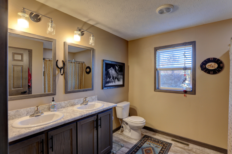 Broken Spoke Ranch | Greybull Wyoming | Fay Ranches