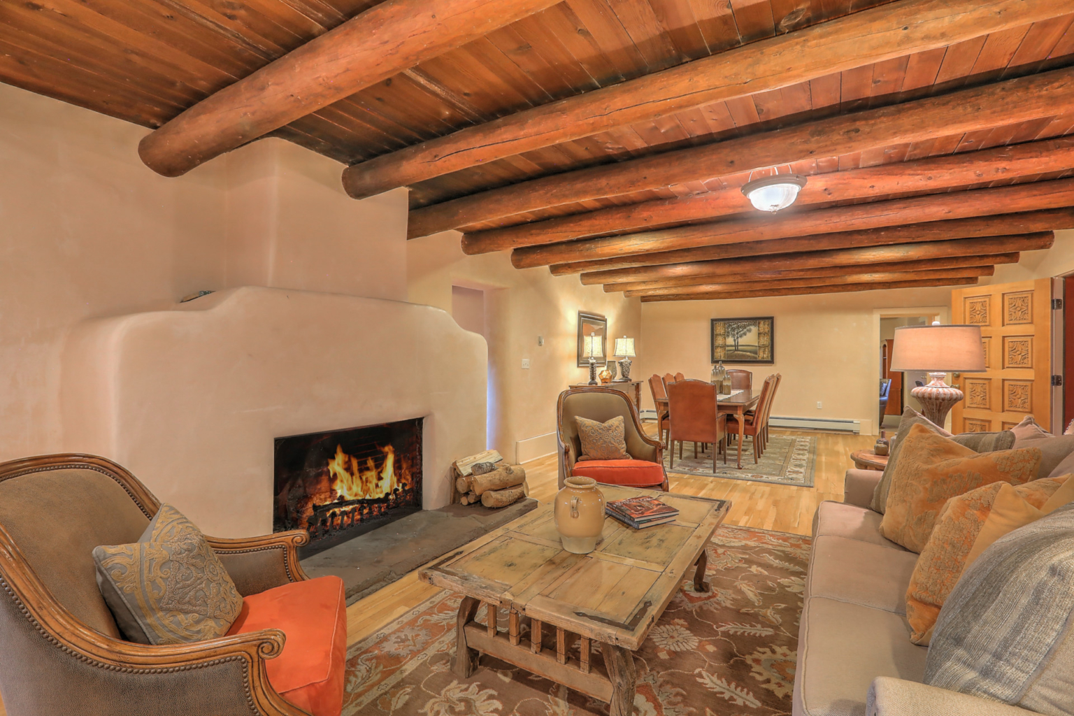 Rancho San Ignacio | Sapello New Mexico | Fay Ranches