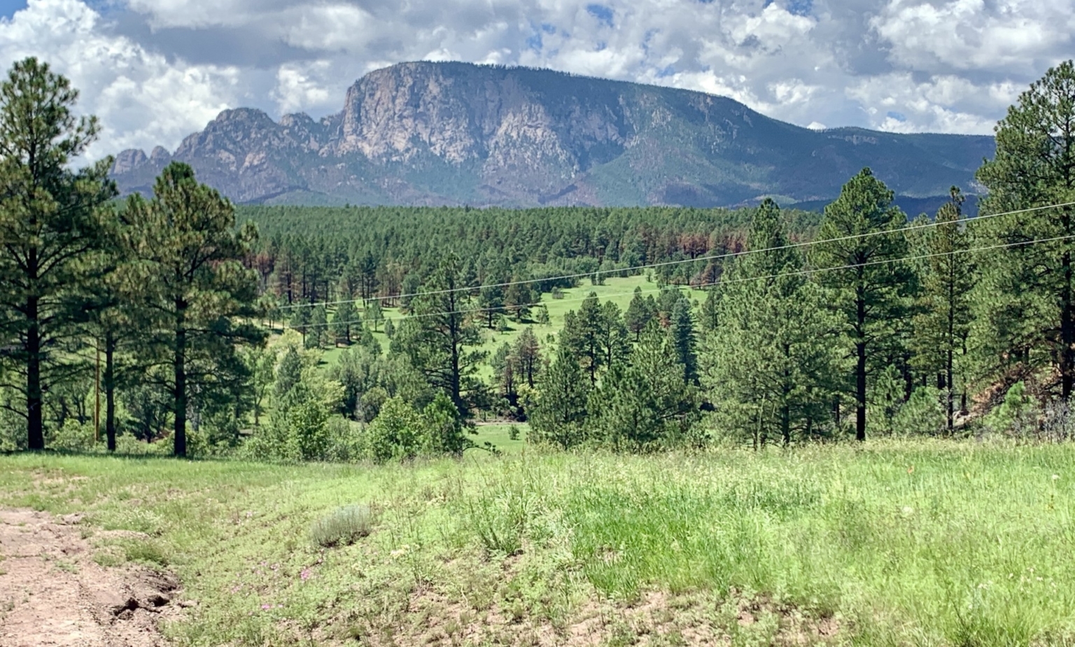 Rancho San Ignacio | Sapello New Mexico | Fay Ranches