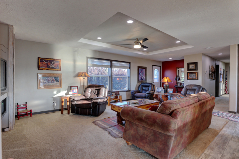 Broken Spoke Ranch | Greybull Wyoming | Fay Ranches