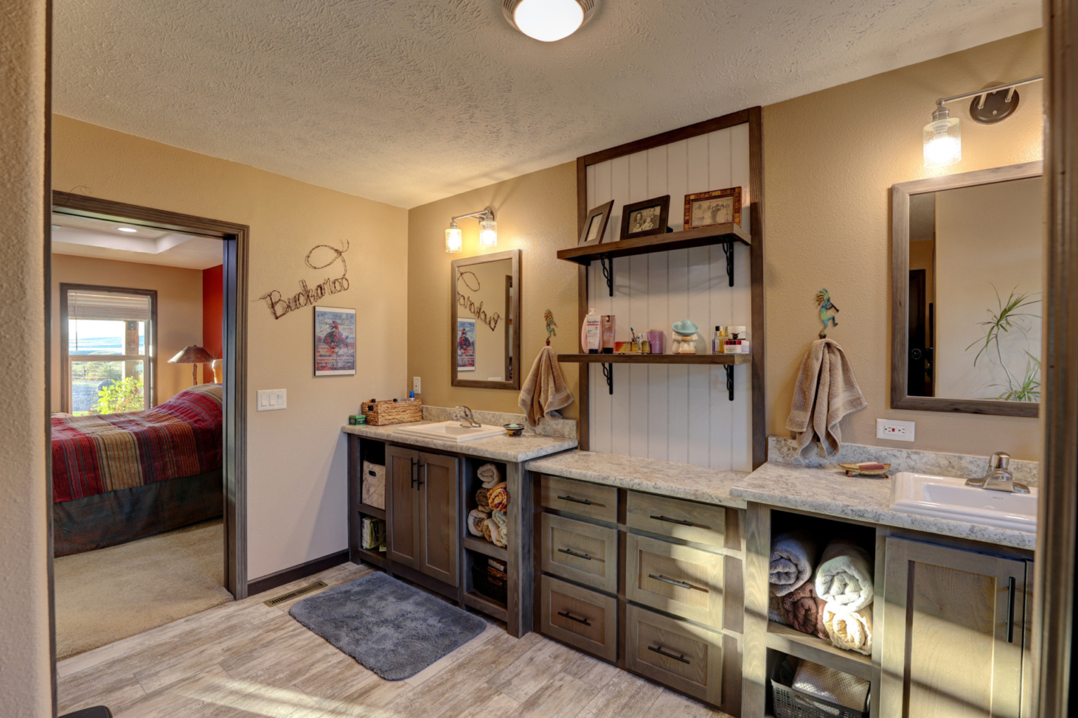 Broken Spoke Ranch | Greybull Wyoming | Fay Ranches