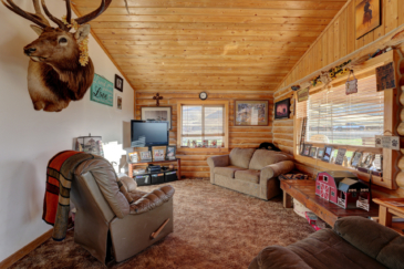 Broken Spoke Ranch | Greybull Wyoming | Fay Ranches