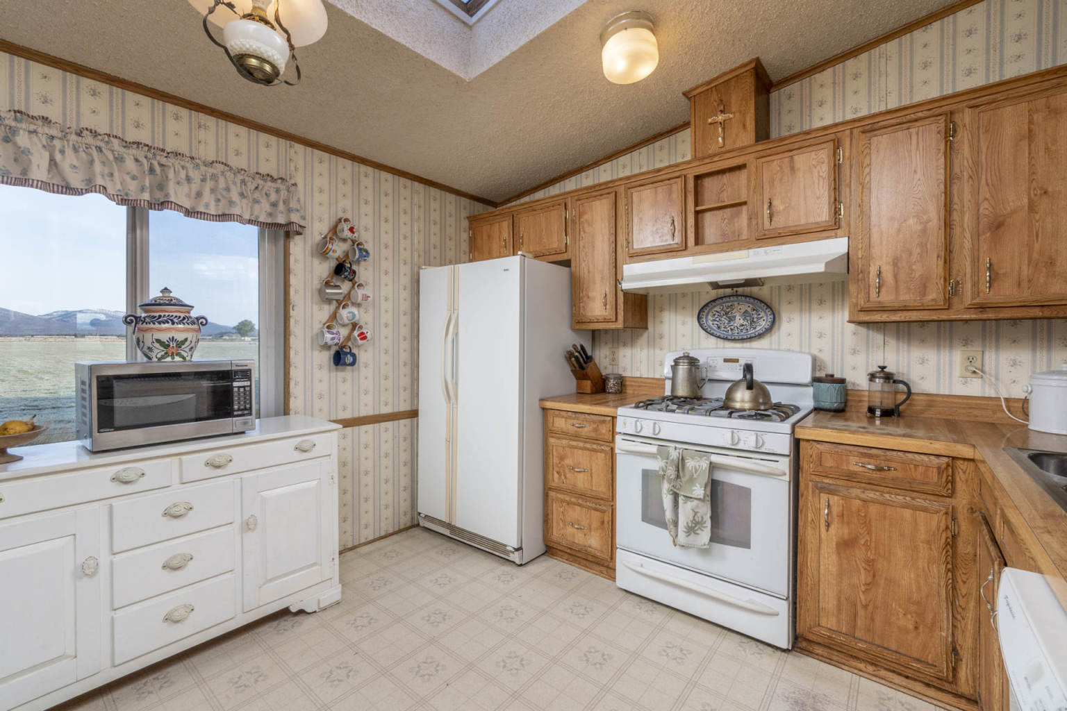 Green Grass Farm | Bend Oregon | Fay Ranches