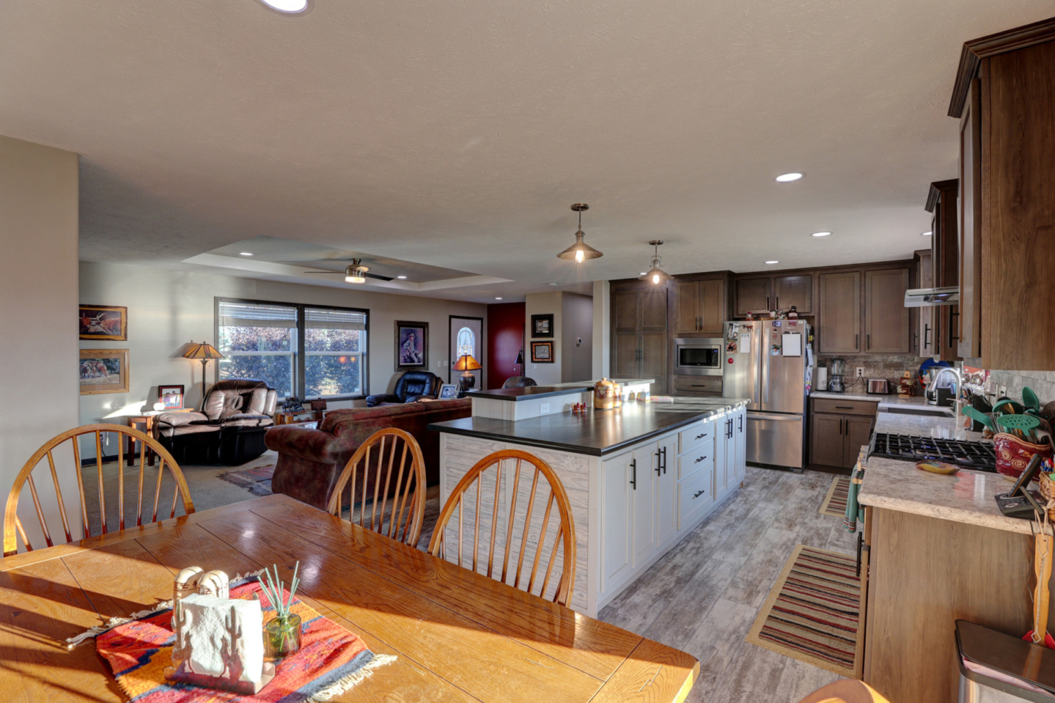 Broken Spoke Ranch | Greybull Wyoming | Fay Ranches