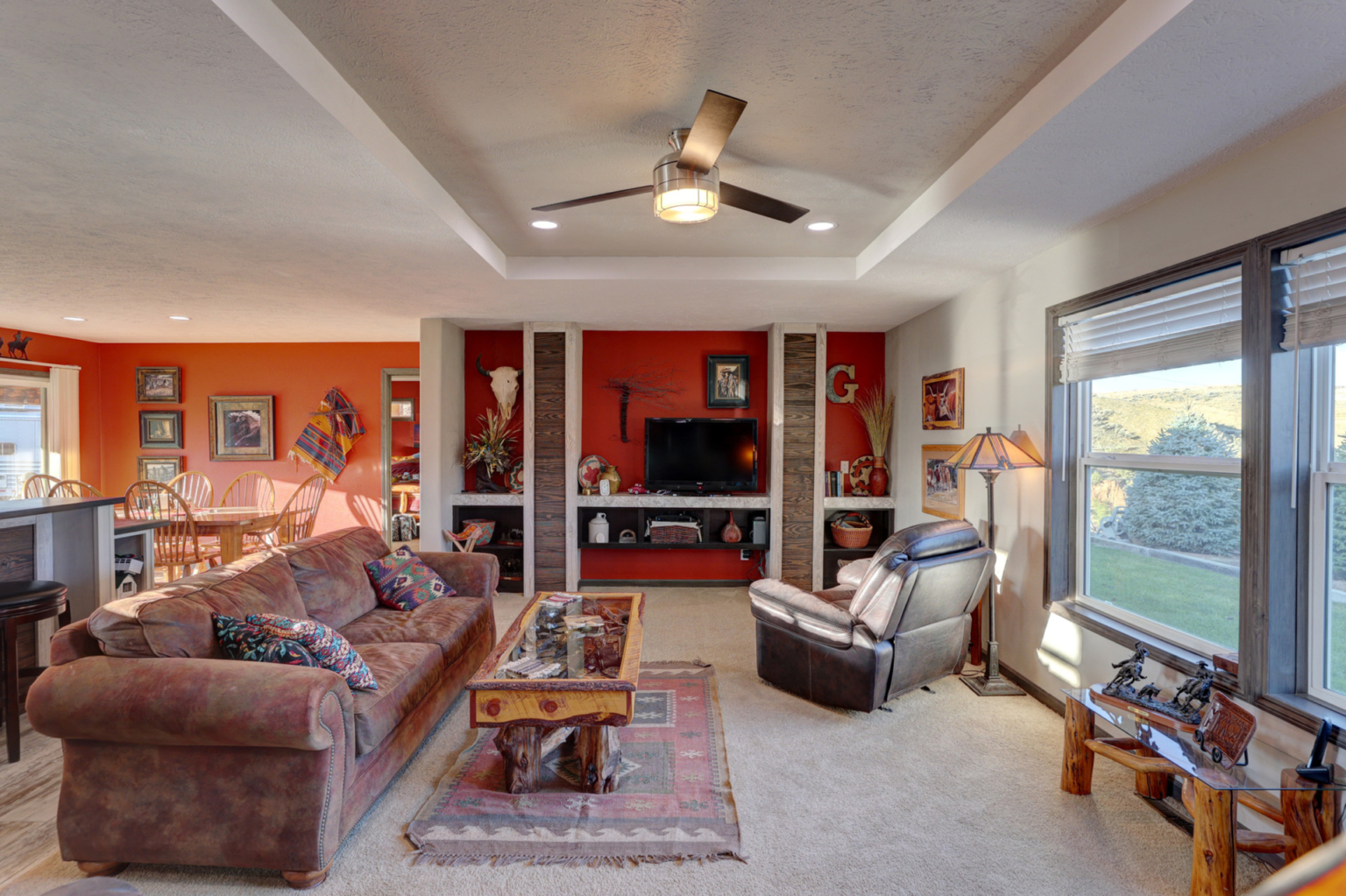 Broken Spoke Ranch | Greybull Wyoming | Fay Ranches