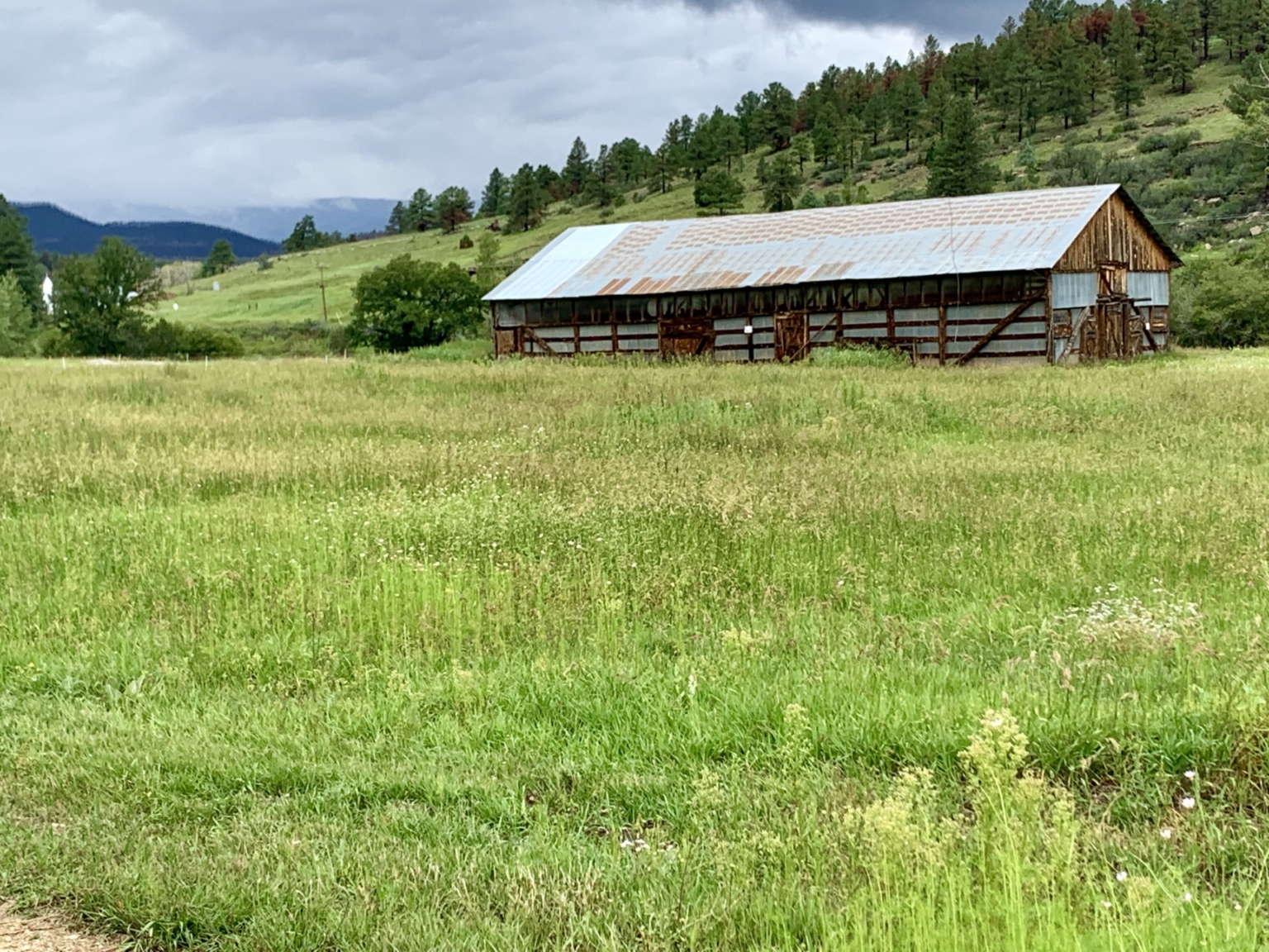 Rancho San Ignacio | Sapello New Mexico | Fay Ranches