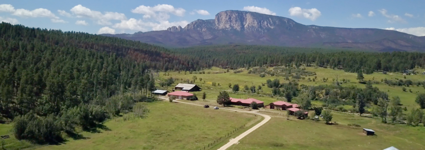 Rancho San Ignacio | Sapello New Mexico | Fay Ranches