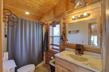 Broken Spoke Ranch | Greybull Wyoming | Fay Ranches