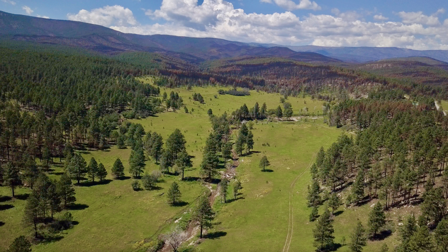 Rancho San Ignacio | Sapello New Mexico | Fay Ranches
