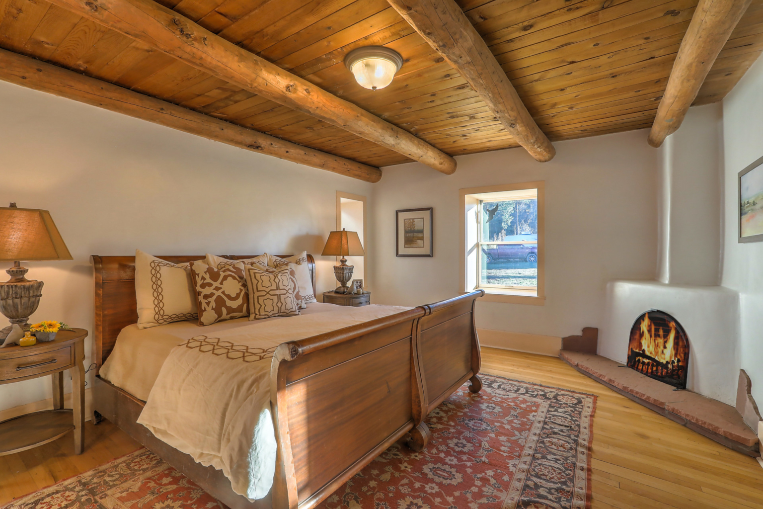 Rancho San Ignacio | Sapello New Mexico | Fay Ranches