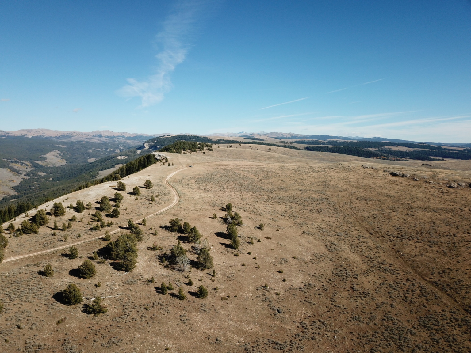 Broken Spoke Ranch | Greybull Wyoming | Fay Ranches