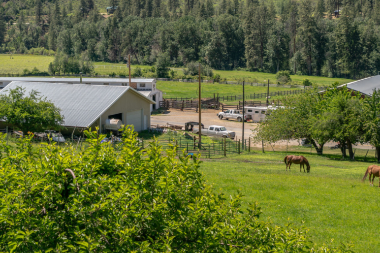 Fay Ranches | Brokering the Finest Ranches For Sale Coast to Coast