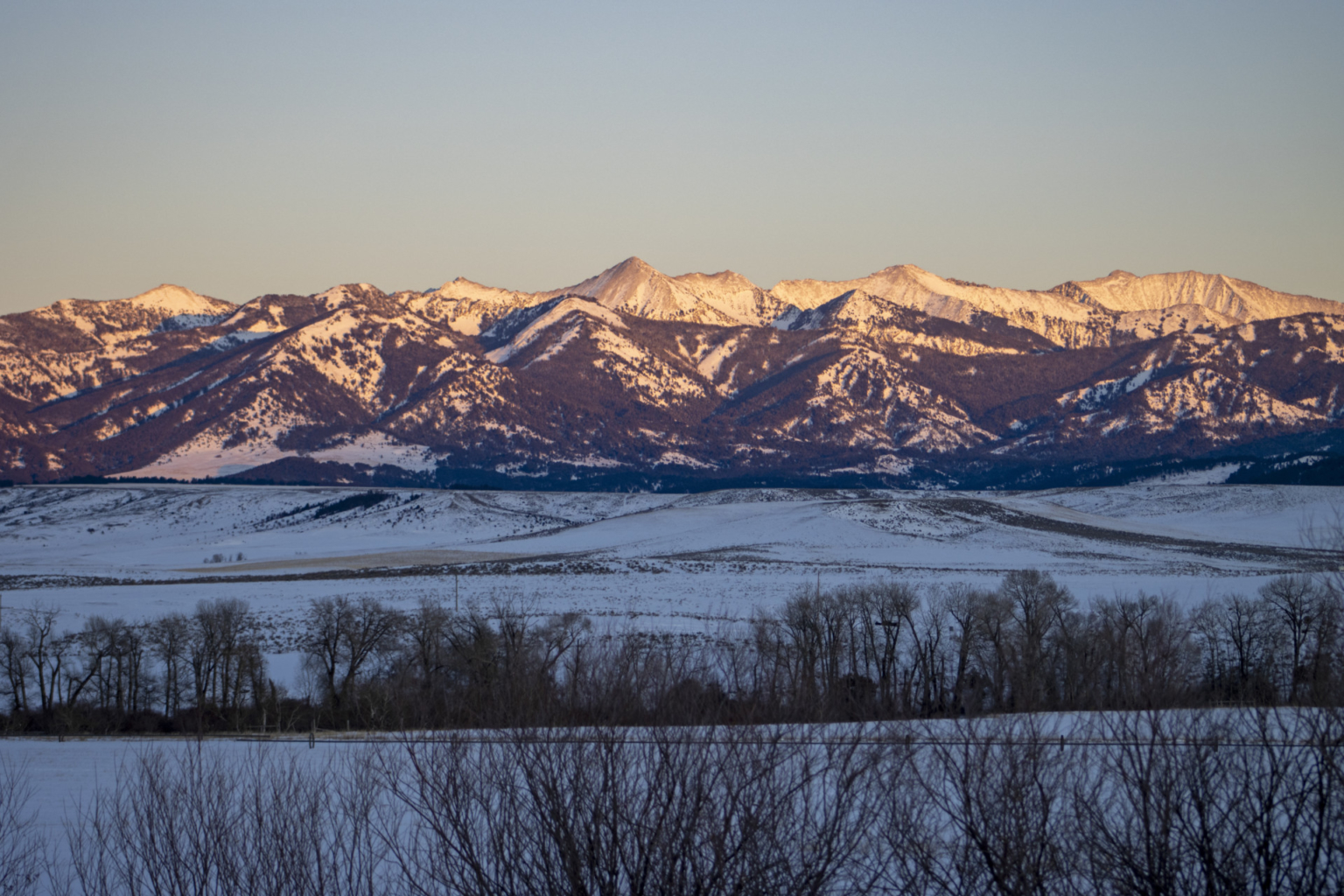 Crazy Peaks | Wilsall Montana | Fay Ranches