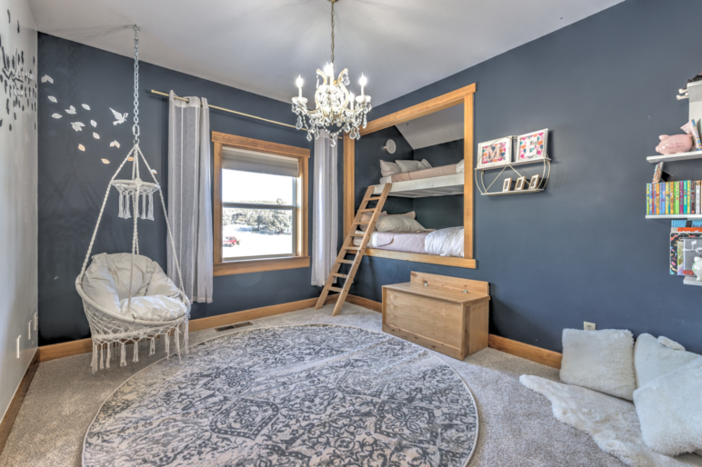 Mountain Sunset Ranch | Prineville Oregon | Fay Ranches