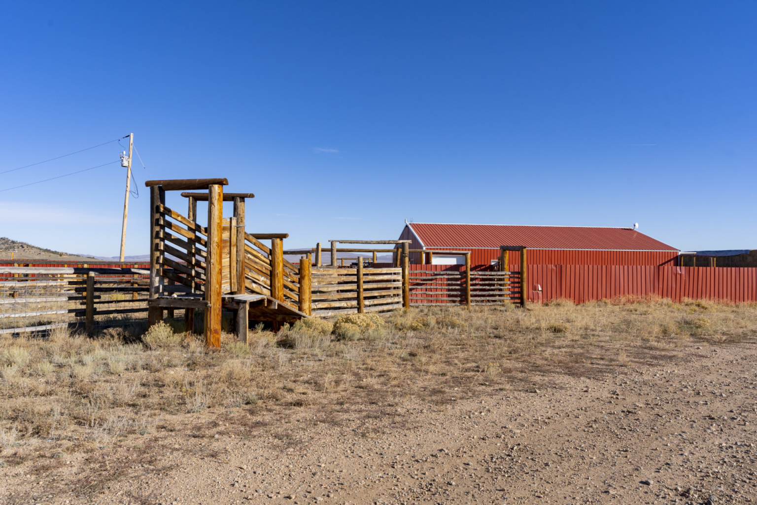 North Fork River Ranch | Walden Colorado | Fay Ranches