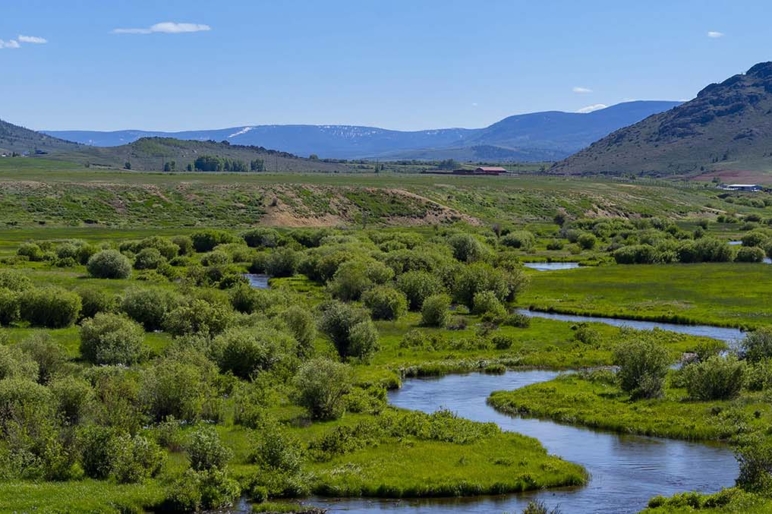 Fay Ranches | Brokering the Finest Ranches For Sale Coast to Coast