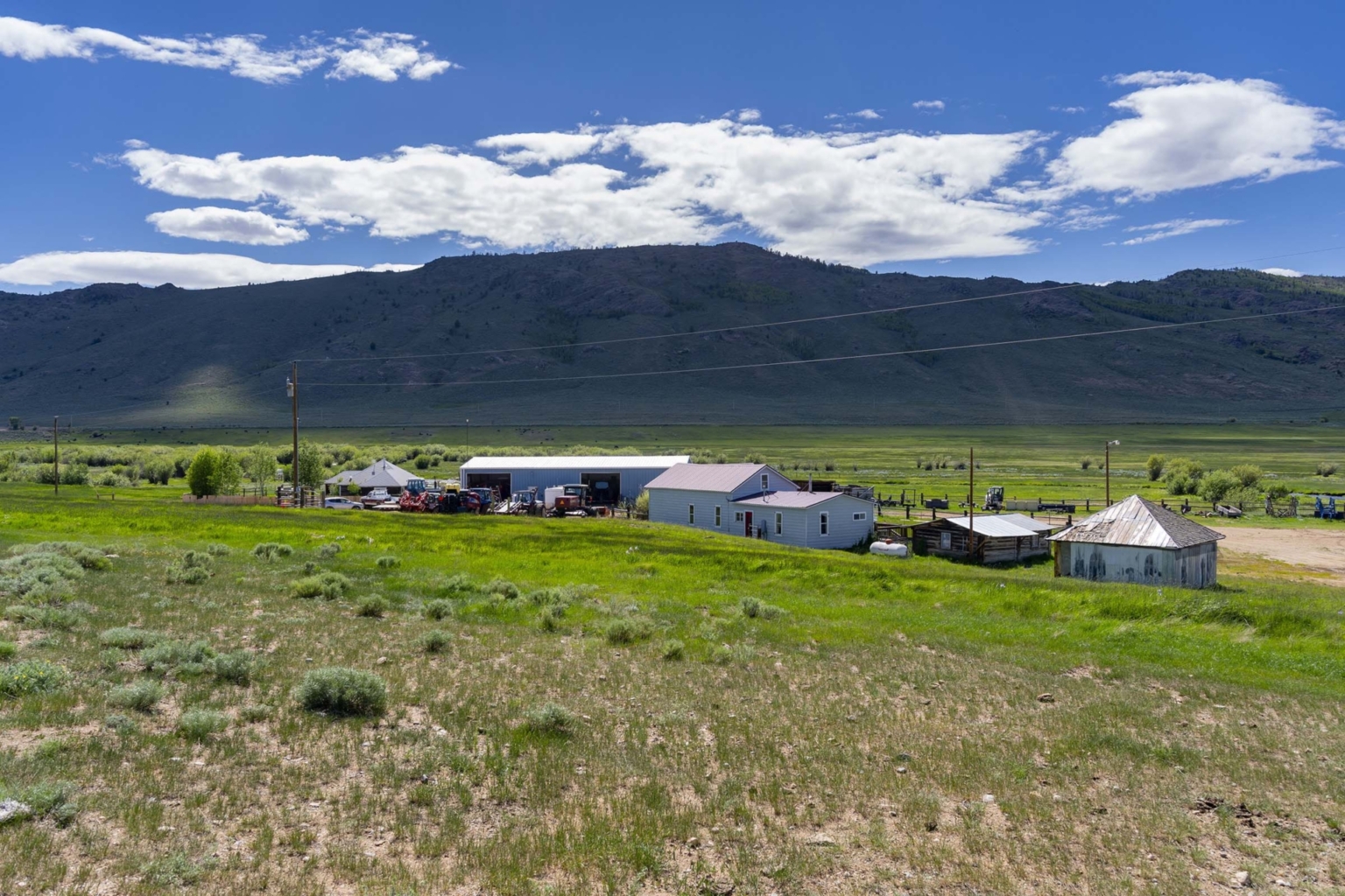 North Fork River Ranch | Walden Colorado | Fay Ranches