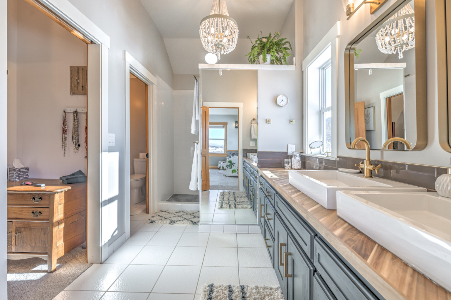 Mountain Sunset Ranch | Prineville Oregon | Fay Ranches