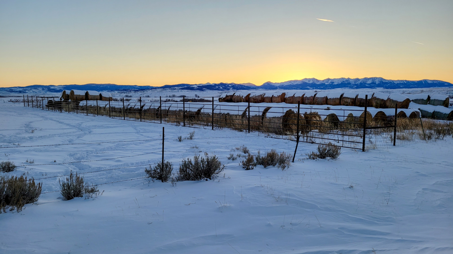 Elk Creek Ranch | Wilsall Montana | Fay Ranches