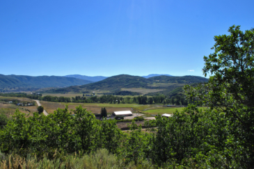 Slash Broken Box Ranch | Steamboat Springs Colorado | Fay Ranches