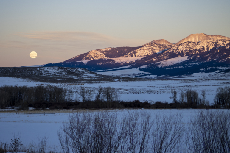Elk Creek Ranch | Wilsall Montana | Fay Ranches