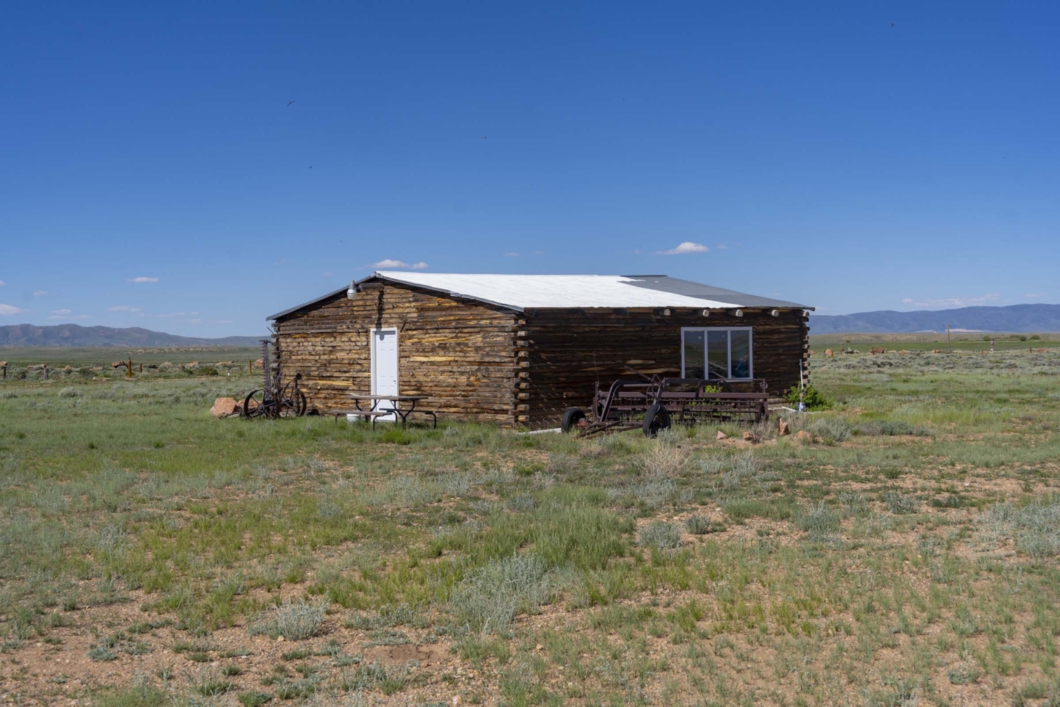North Fork River Ranch | Walden Colorado | Fay Ranches