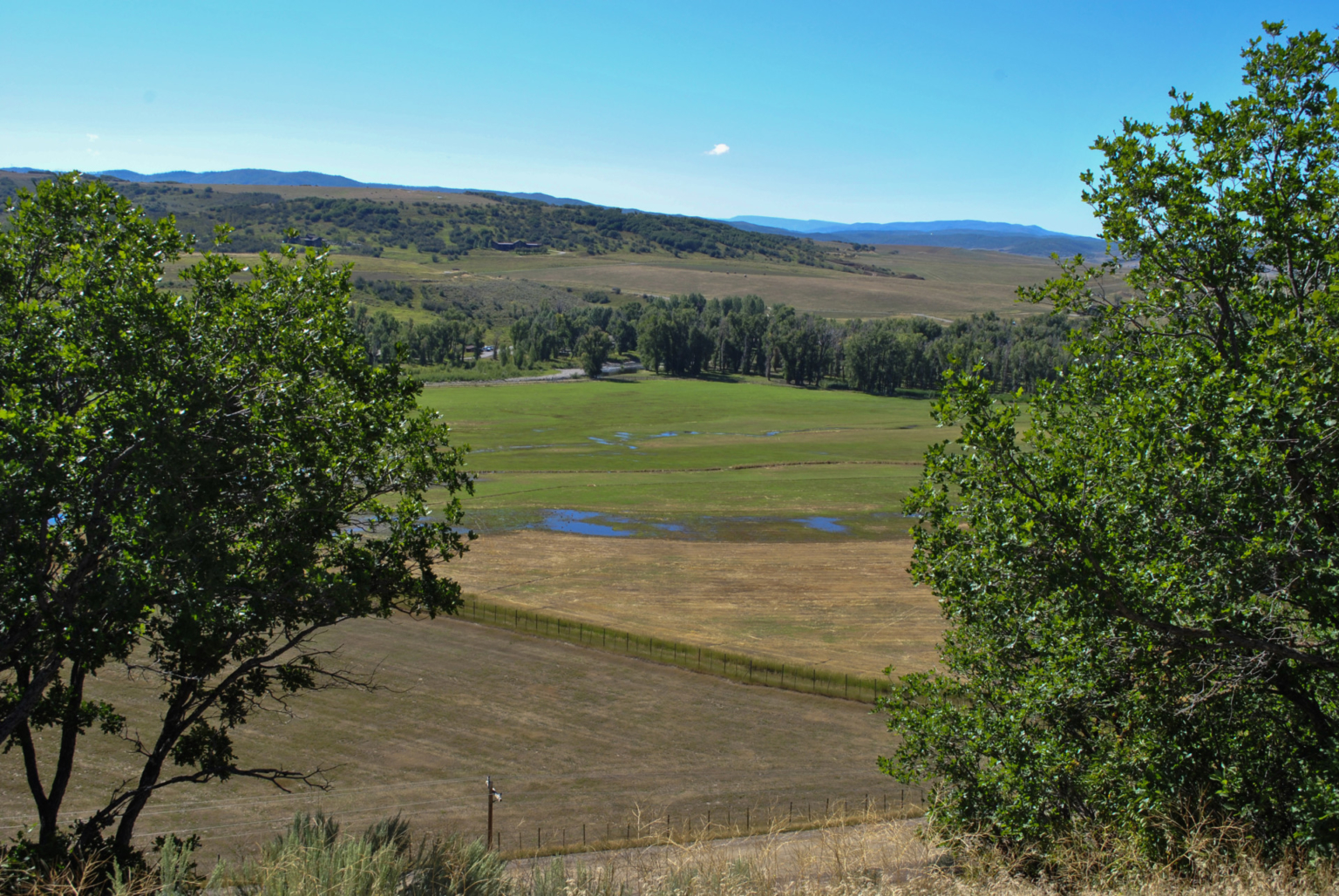 Slash Broken Box Ranch | Steamboat Springs Colorado | Fay Ranches